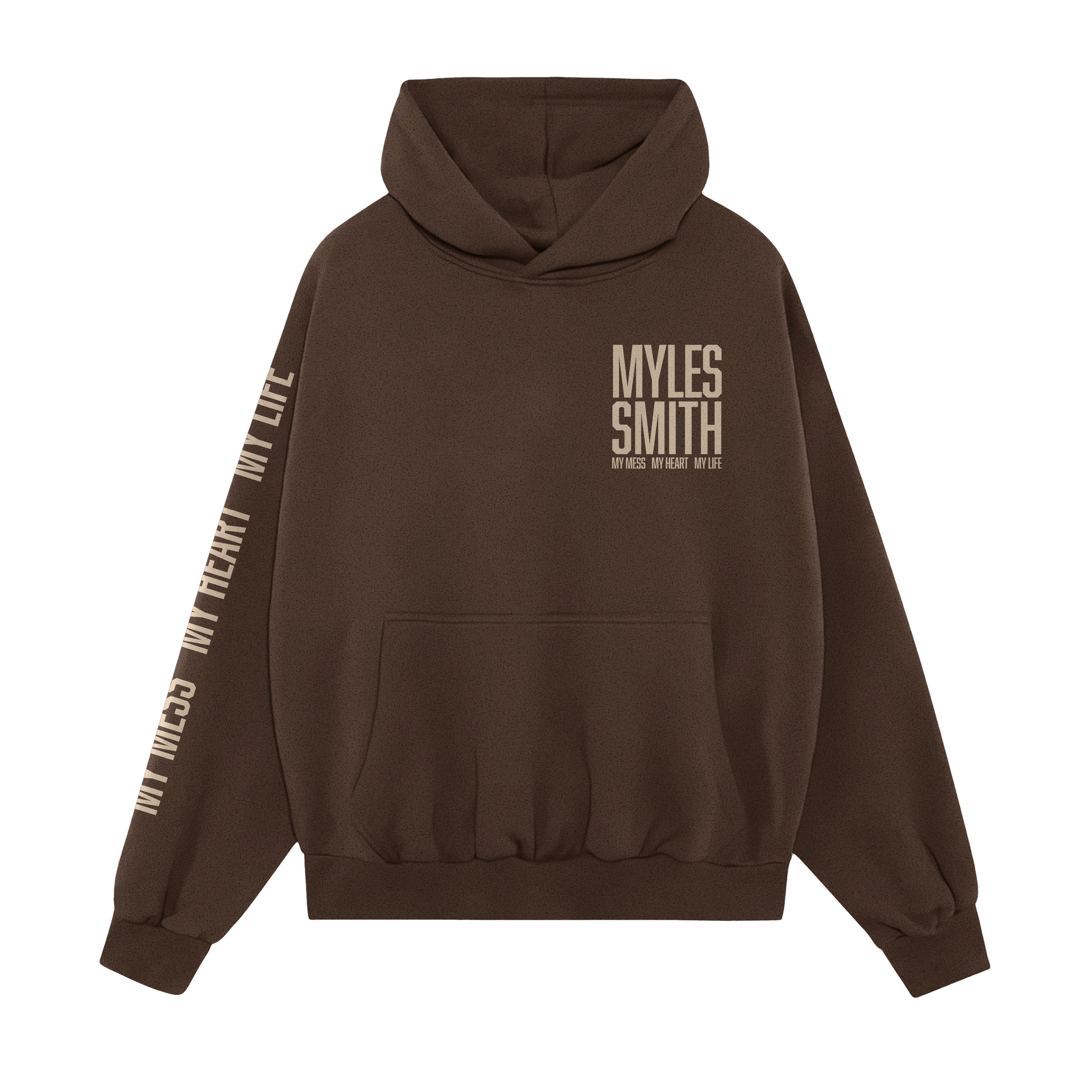Myles Smith | Official Store