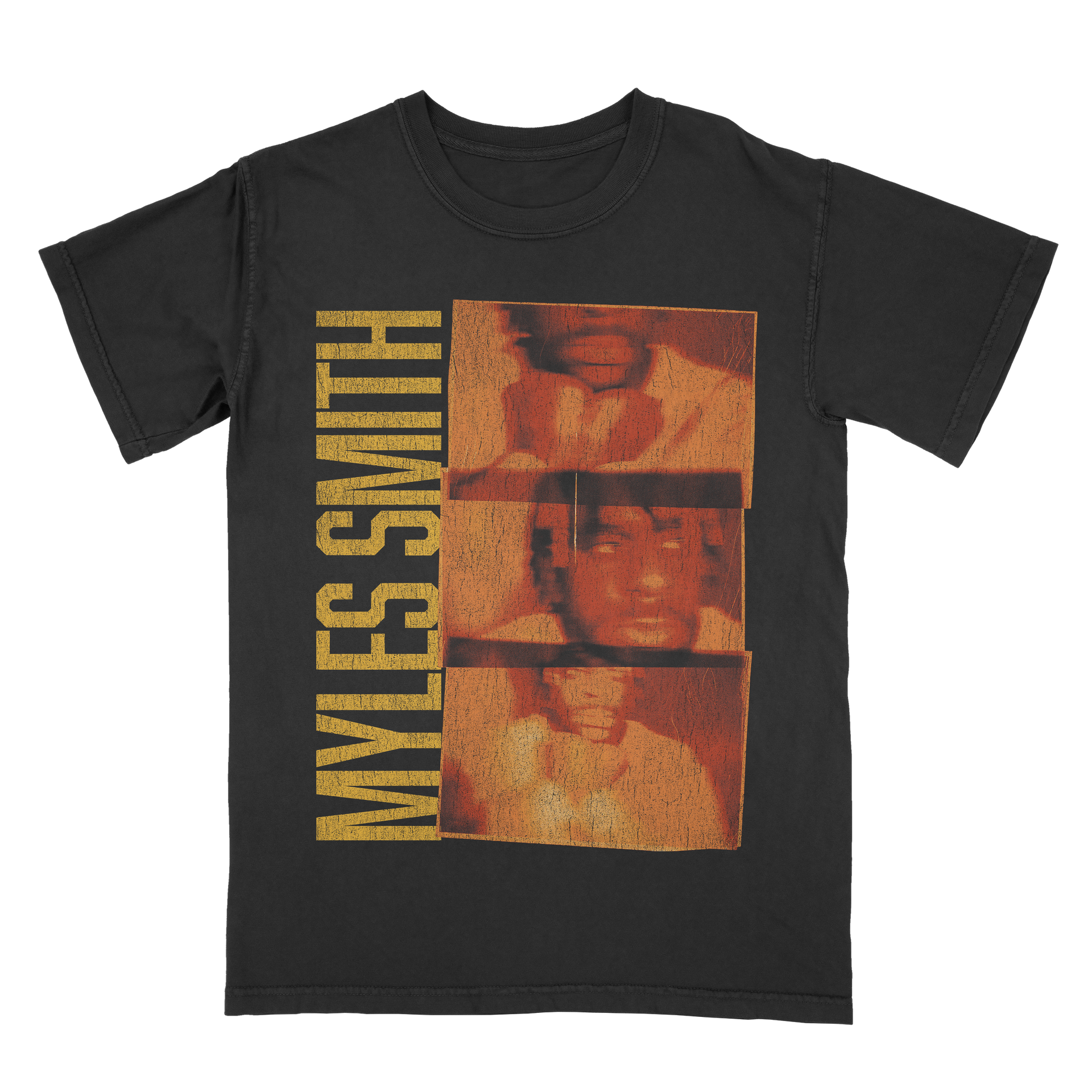 Myles Smith | Official Store